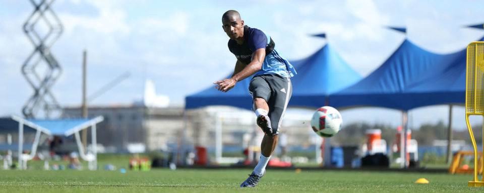 soccer clinics near me, Jacksonville, FL, summer soccer camps